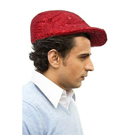 Red Flat Cap | Walmart Canada