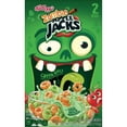 Kellogg's Apple Jack Zombie Green Apple Breakfast Cereal (26 Ounce ... Kellogg's Apple Jack Zombie Green Apple Breakfast Cereal (26 Ounce ...