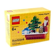 LEGO Christmas Present 40219 - Walmart.com