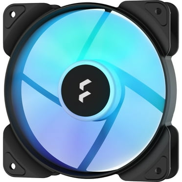 Fractal Design Prisma AL-18 PWM 180 mm Addressable RGB LED LLS Bearing ...