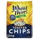 Nabisco Wheat Thins Veggie Toasted Chips, 8.1 Oz. - Walmart.com