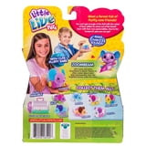 Little Live Pets Mouse Single Pack, Zoombeam - Walmart.com