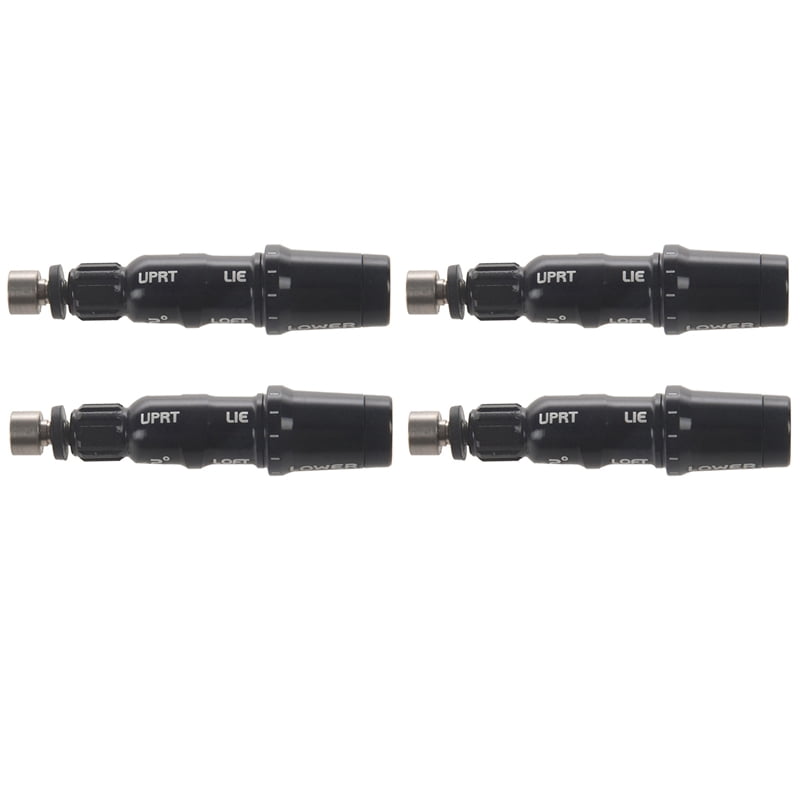 4X .335 Golf Club Adapter Golf Sleeve for - Walmart.com