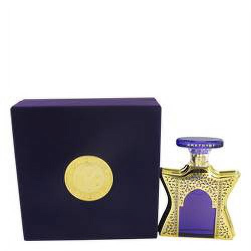 Bono No. 9 Dubai Amethyst Eau de Parfum Spray Unisex Bond No. 9 ...