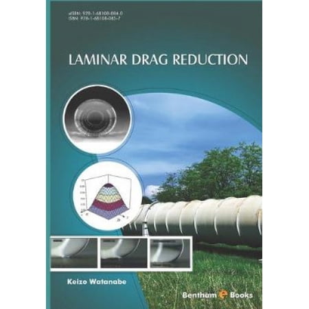 LAMINAR DRAG REDUCTION | Walmart Canada
