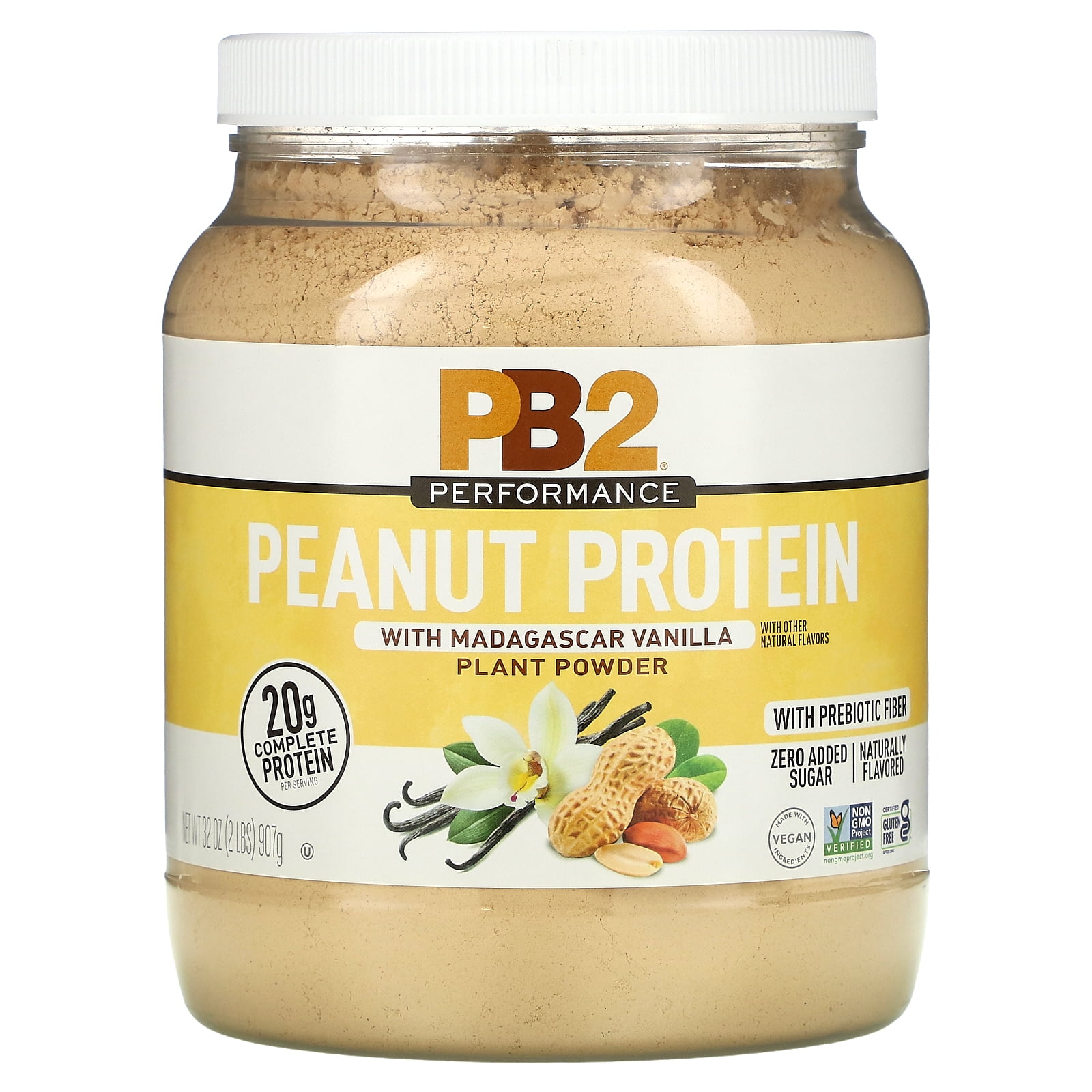 Click here for Pb2 Foods  Performance  Peanut Protein With Madaga... prices