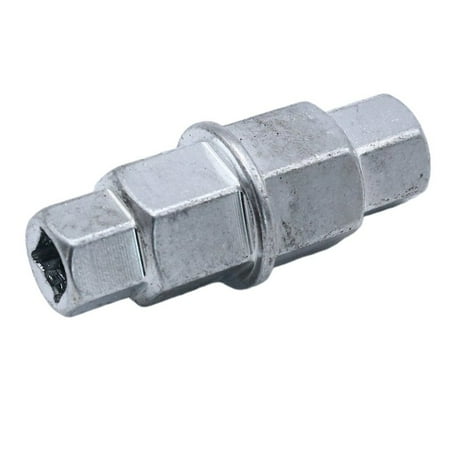 Motorcycle Front Axle Socket Driver Spanner Universal Hexagon Socket ...