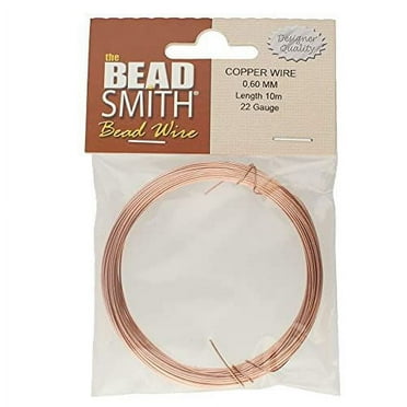 99.5% Pure Copper Wire Round Bare Copper Wire,32 Gauge Jewelry Making ...