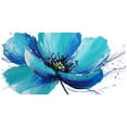 1.5-Inch Thick Canvas Print Wall Art for Living Room, Bedroom, Office ...