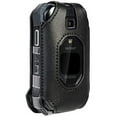 BELTRON Premium Leather Secure Fitted Case for Kyocera DuraXV E4810 ...