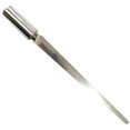 BENCH WIZARD 11.5" Hexagon Tapered Mandrel | Solid Steel Build | Tapers ...