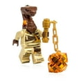 LEGO NinjaGo MiniFigure - Pyro Whipper The Snake 🐍 (Limited Edition ...