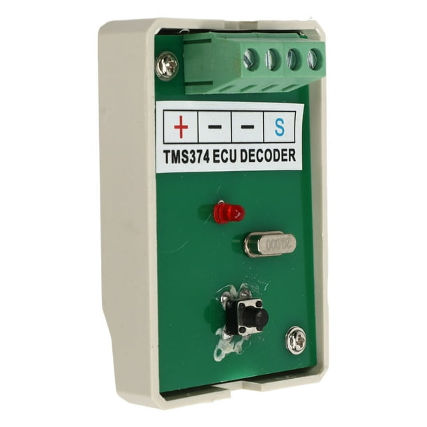 ECU Programmer,ECU Decoder Frequency Sweeper ECU Decoder ECU Decoding ...