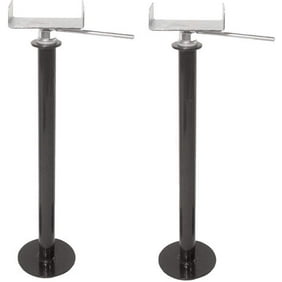 RV SLIDE OUT CORNER GUARDS, BLACK - Walmart.com
