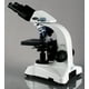 AmScope 40X-1600X Laboratory Binocular Kohler Compound Microscope New - Walmart.com