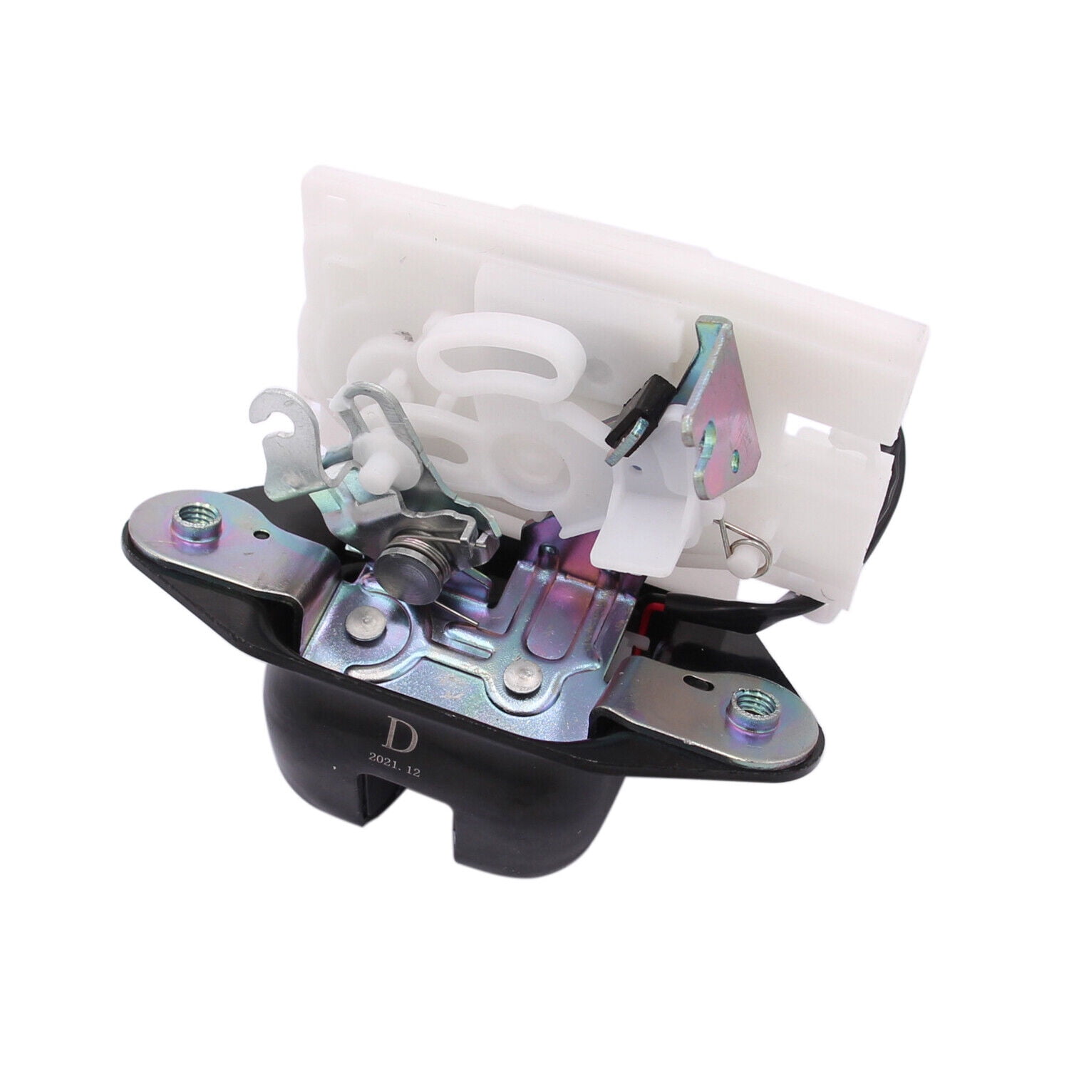 Tailgate Lock Actuator Trunk Latch Fit for 2009-2014 Honda Hatchback ...