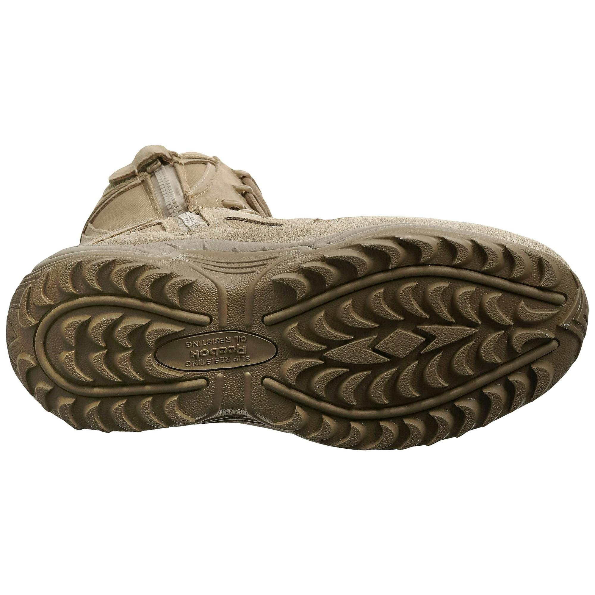 Click here for Reebok Work Mens Rapid Response Rb8894 Safety Boot... prices