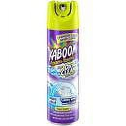 Kaboom 19 oz. Foam Tastic Fresh Bathroom Cleaner with OxiClean