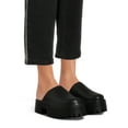 Portland Women's Lightweight EVA Platform Clog Sandals, Sizes 6-11 ...