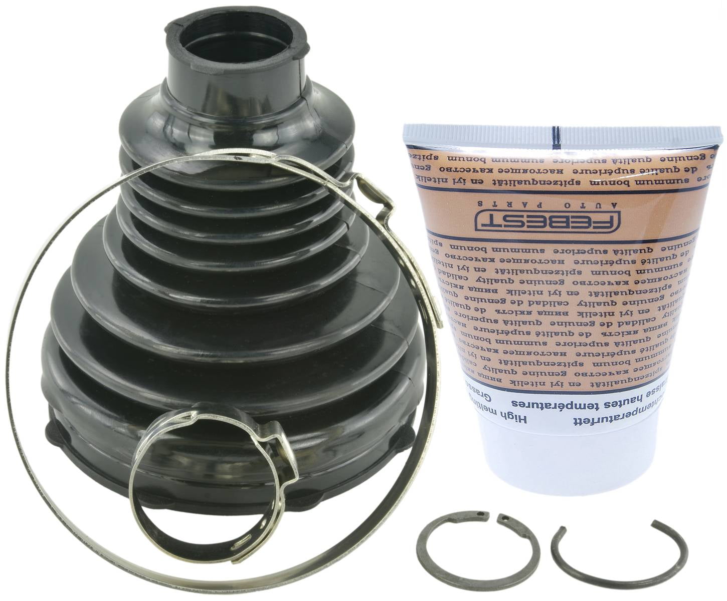 Febest BOOT INNER CV JOINT KIT 80.5X109X25 # 1915P-F25T OEM 31607620599 ...