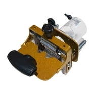 Porter-Cable Deluxe Dovetail Jig Combination Kit, 12-in. for Thick Wood ...