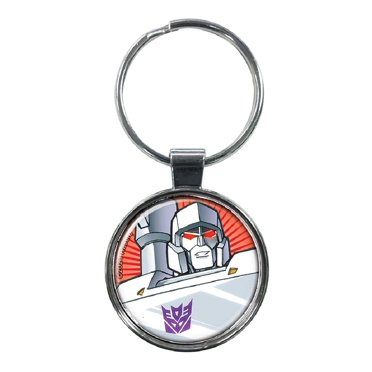 THE PUNISHER SKULL 3 BENDABLE KEYCHAIN - Walmart.com