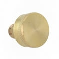 Multiple Size Brass Grease Oil Cup Oiler Screw On Cap For Hit Miss ...