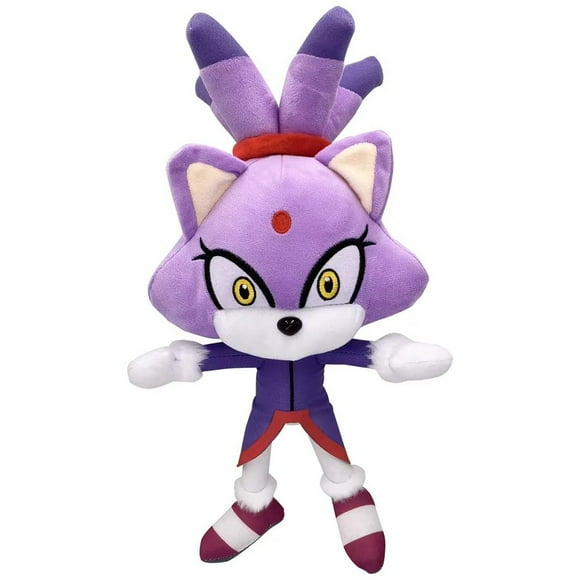 Sonic Toys in Toys Character Shop | Purple - Walmart.com