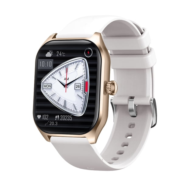 2023 New LX306 Smartwatch can Connect to Bluetooth for call and Sleep ...