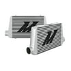 Vibrant Performance 12800 VIB12800 AIR-TO-AIR INTERCOOLER WITH END ...