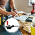 42 Mm Fixture Push Pull Clip Fast Locking Hand Tool Horizontal Clamp ...