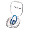FINIS Swimming Nose Clip, Blue, One Size Fits All - Walmart.com