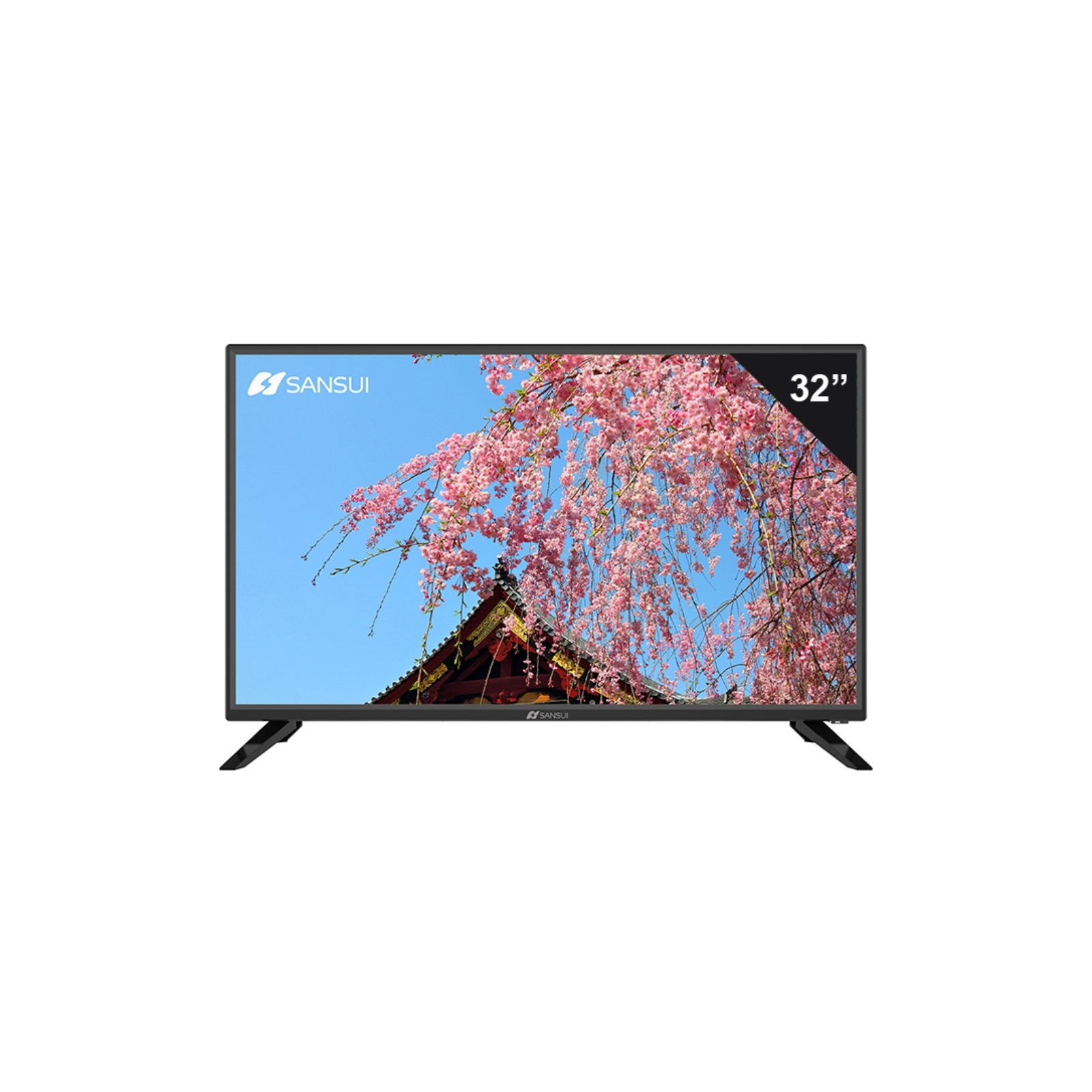 TV Sansui 32 Pulgadas HD Smart TV SMX32P28NF | Walmart en línea