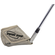 Form-Fit Soft Long Neck Golf Club Headcovers with Dial Numbering System ...