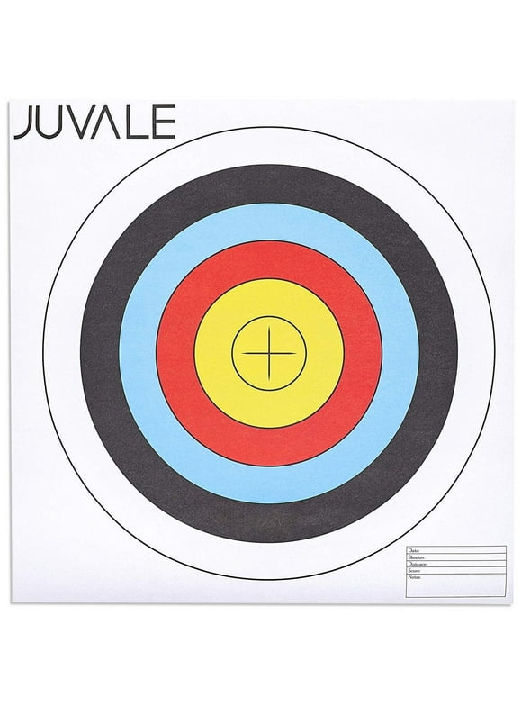 Paper Gun Targets - Walmart.com