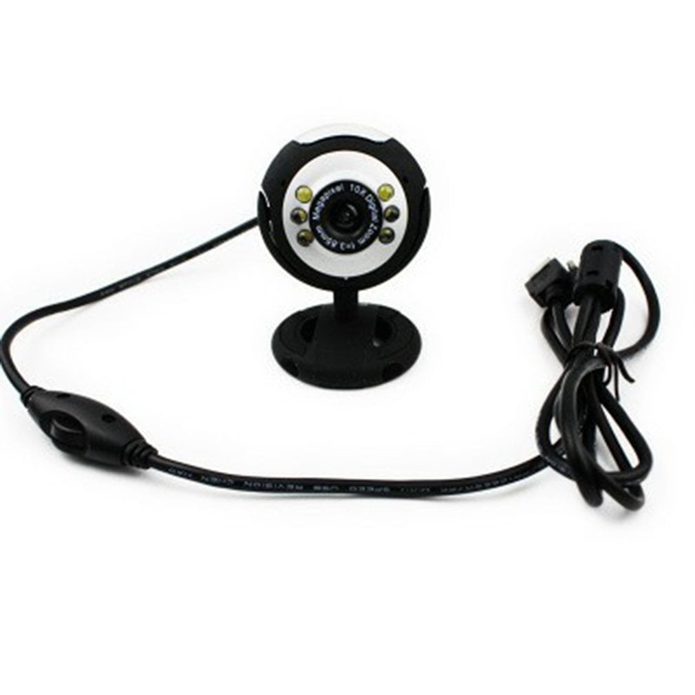 NEW SALE!Portable USB Computer Camera Video Recording HD Web Camera ...