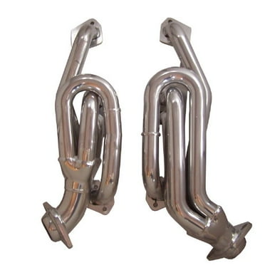 Performance Header, Ceramic Coated Fits select: 1999-2001 CHEVROLET ...