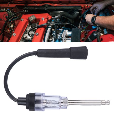 Domqga Ignition Coil Tester Automobile Accurate Universal ...