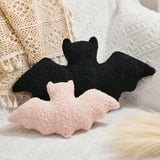 cleanear-1 Halloween Bat Stuffed Animal, Cute Bat Plush Toy, Throw ...