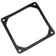 ckepdyeh 10Pcs 120Mm Anti-Vibration Silicon Fan Gasket Noise Reducing ...