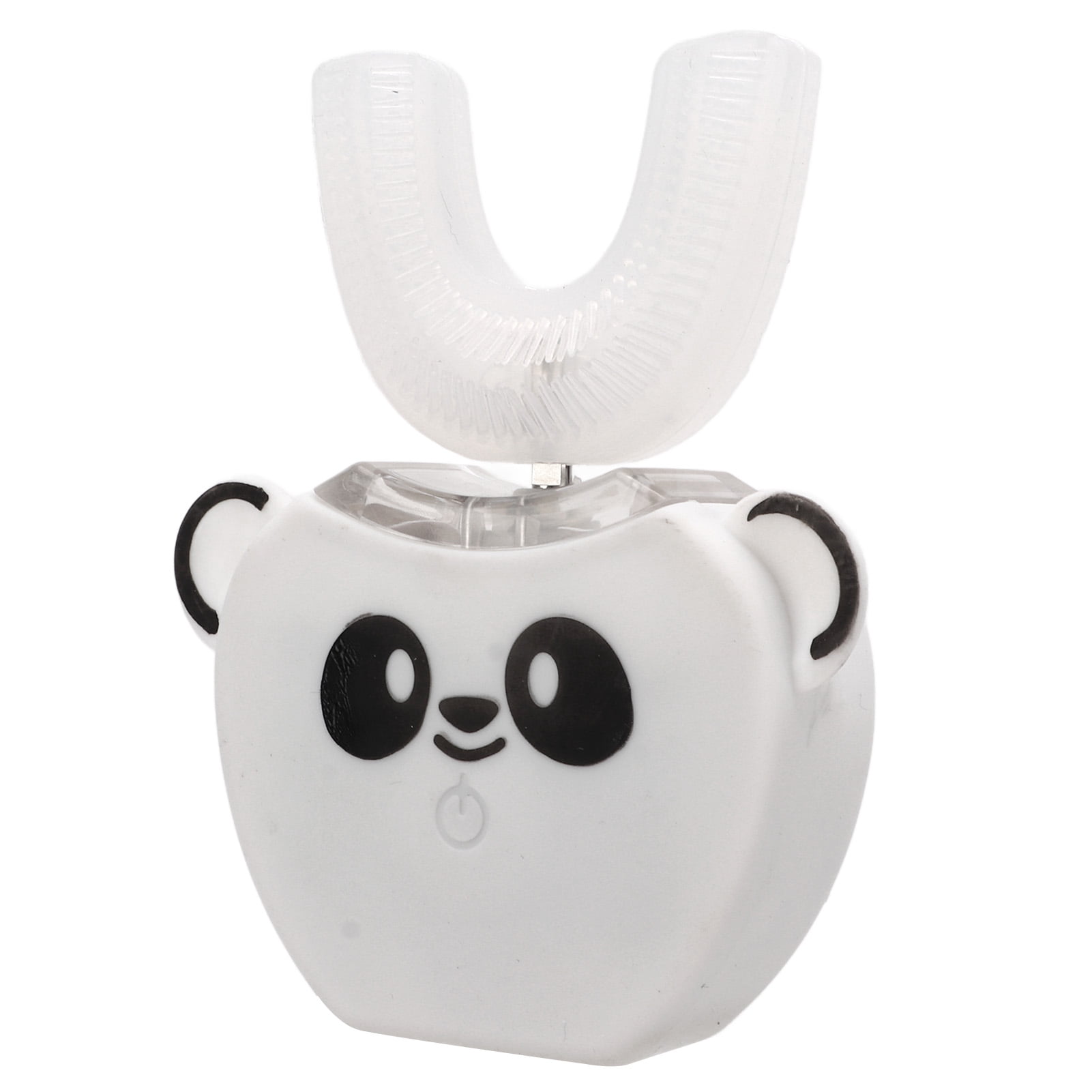 Click here for Senjay Kids Silicone Toothbrush  U Shaped Kids Ele... prices