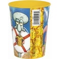 1 Spongebob Square Pants Plastic Cup - Walmart.com
