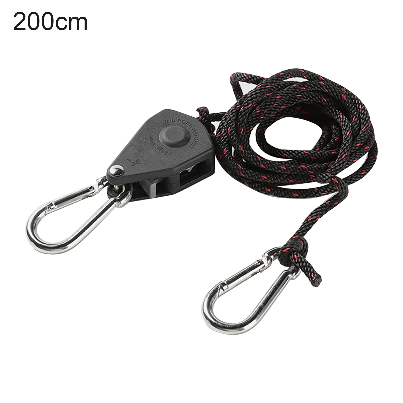 Naierhg Pulley Sling High Stability Strong Bearing Capacity Adjustable ...