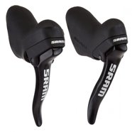 SRAM Rival 1 1x Cable Brake Lever Drop Bar Individual Left Black ...