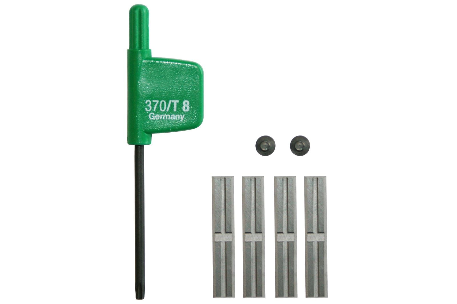 Reversible cutter HW-WP 20x4,1x1,1 (4x) - Walmart.com