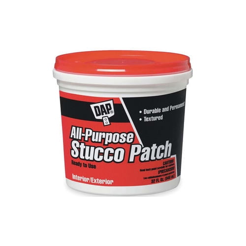 Fix It All Patching Compound