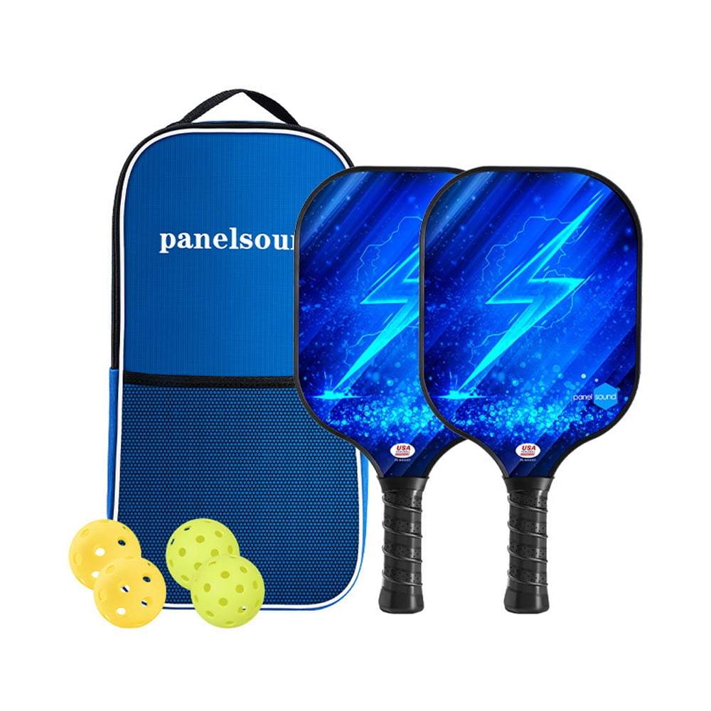 Click here for Ax Gear Axgear Pickleball Paddle Fiberglass Set Us... prices