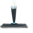 Great Value Trigger Spray Mop with 16.9 oz Refillable Tank, Swivel Head ...