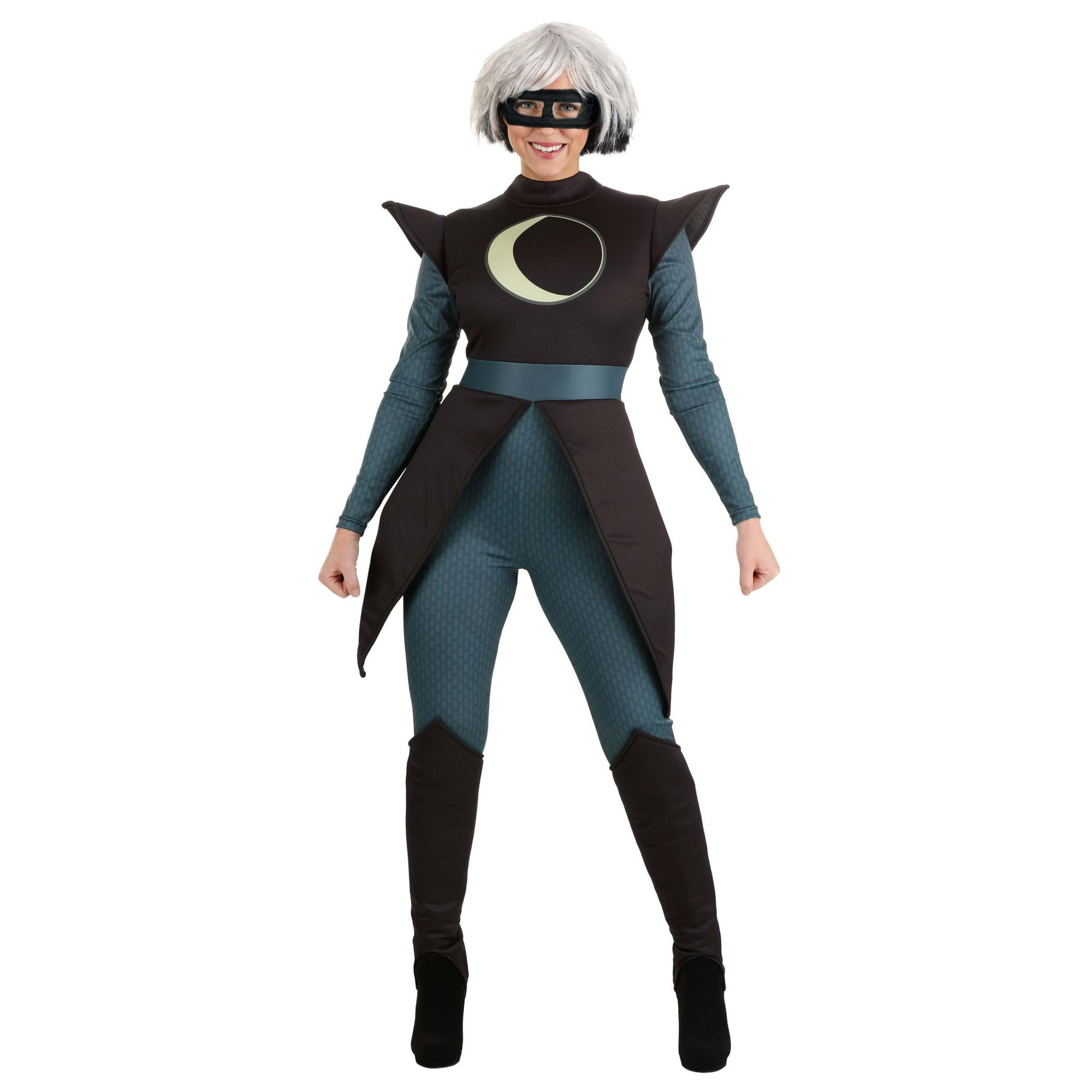 Click here for Fun Costumes Pj Masks Luna Adult Costume S prices