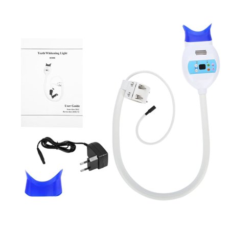 Teeth Whitening Device Teeth Bleaching Machine Chair Teeth Whitening ...